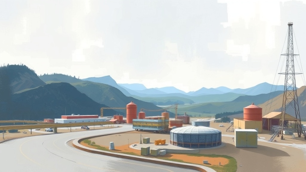 CMOC Reports 50.3% Increase in 2025 Net Profit; Copper Production ...