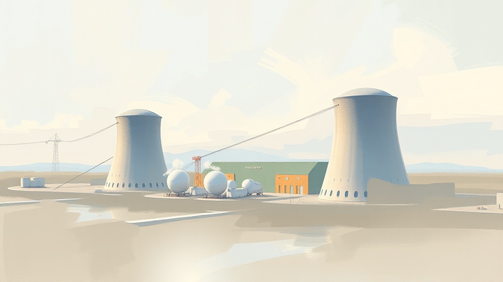 TAE Technologies Merges with Trump Media for Fusion Energy Investment ...