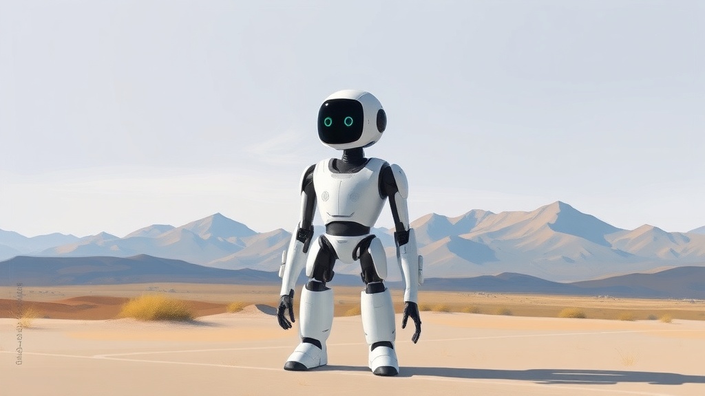 Serve Robotics Unveils AI Conversational Robot 'Maggie' at NVIDIA GTC ...