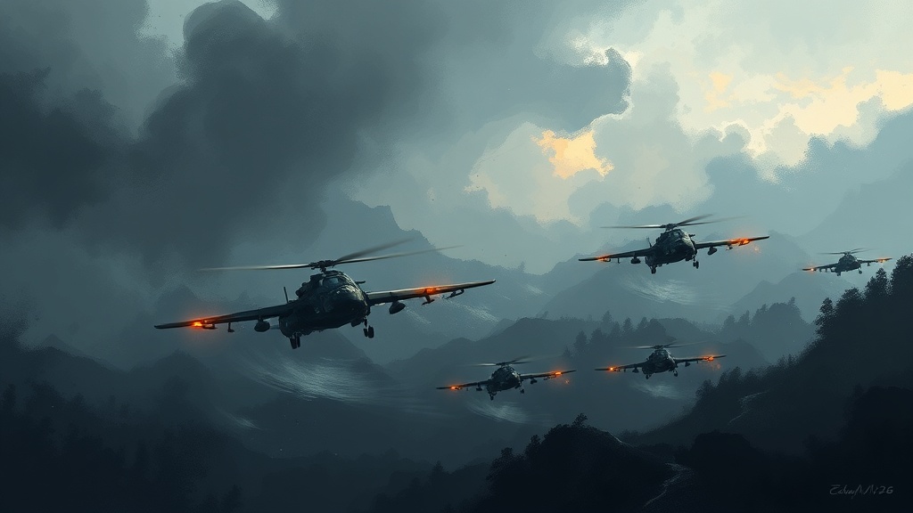 Sword 26: US Army Europe Leads NATO Exercises in Eastern Europe - Theia