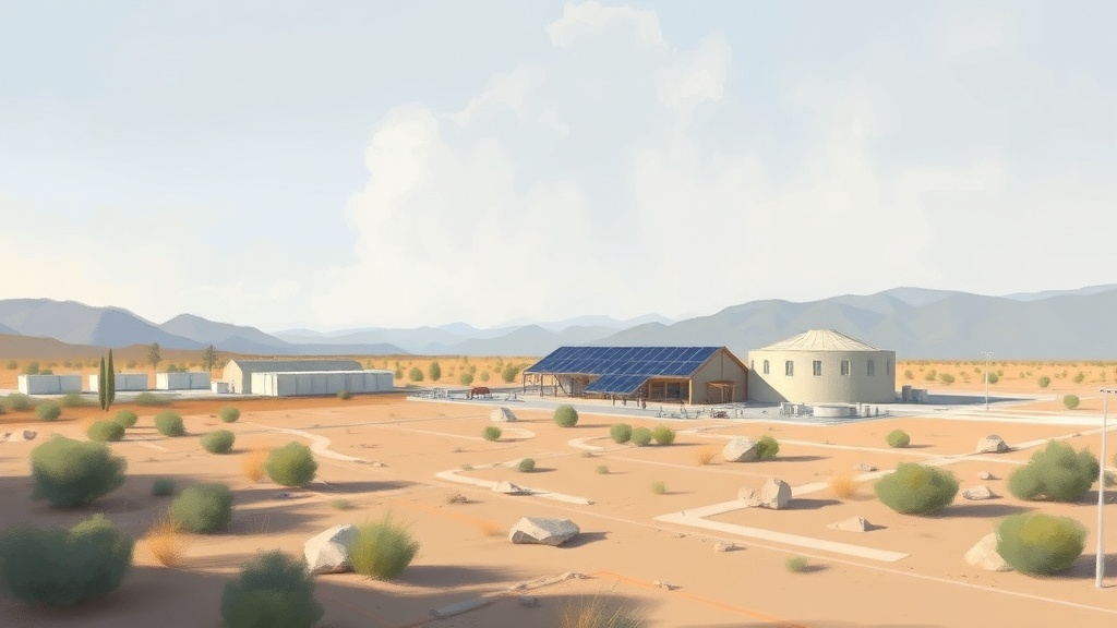 Ceres City Council Approves $4.9M Solar Project for Wastewater ...