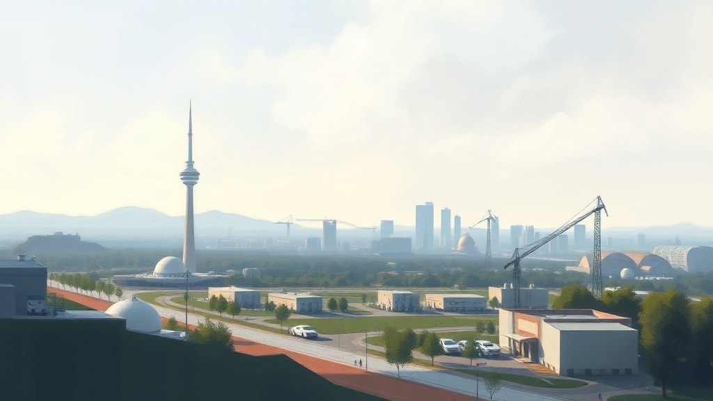 Geleximco Partners with AiMOGA Robotics to Enter $7 Trillion Global ...