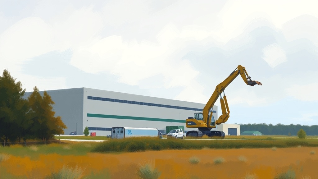 Atlas Engineered Products Secures $4 Million for Robotics Facility in ...
