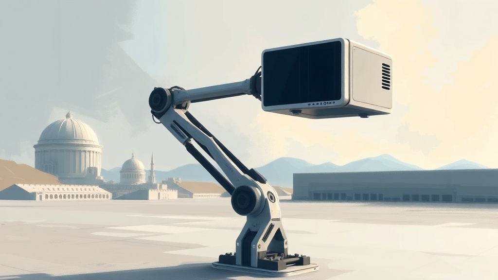 AAEON Launches Open Robotics System with Intel Core Ultra X7 Processor ...