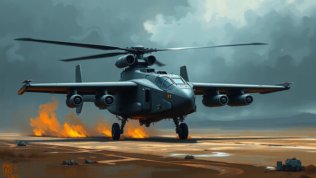 U.S. Army Upgrades Gray Eagle ER with Enhanced ELINT Capabilities - Theia