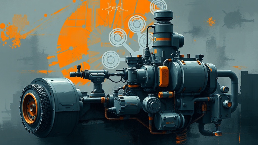 NSWCPD Advances AI for Predictive Maintenance in Naval Machinery - Theia