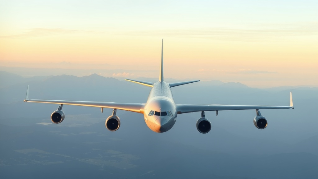 U.S. Air Force to Maintain C-5M Galaxy Fleet Until FY2050 for Strategic ...