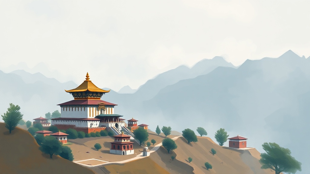 Bhutan Proposes Tax Breaks Until 2040 for 25GW Renewable Energy Goal ...