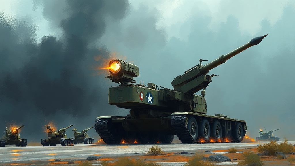 Pakistan's Acquisition of Chinese LD-2000 CIWS Enhances Air Defense ...