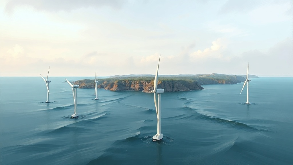 Wave-Op to Study Wave Energy Feasibility in Ferrol, Spain - Theia