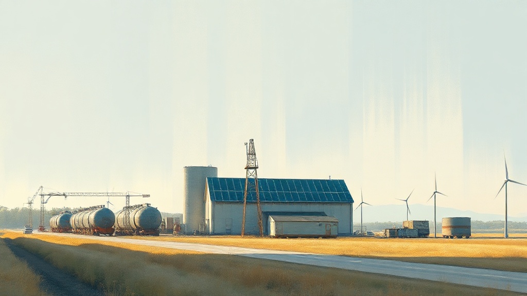 Social Security Fund Targets Renewable Energy Sector for Investments ...