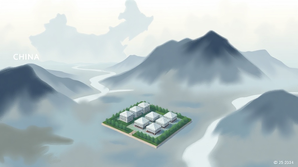 China Plans $295 Billion Investment in Data Center Network Over Five ...