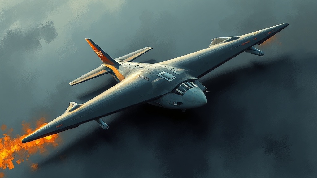 easyJet Partners with Jet Zero for Blended Wing Aircraft Development ...